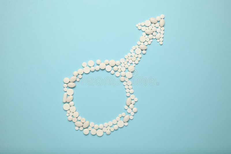 Sexual Dysfunction Stock Image Image Of Adult Caucasian 28351043