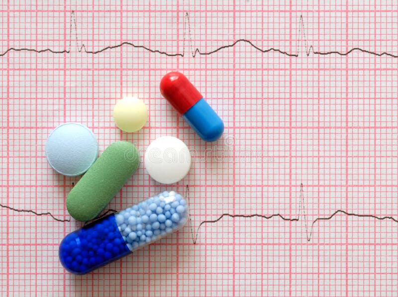 Pillules photo stock. Image du tableau, drogues, médical - 7357568