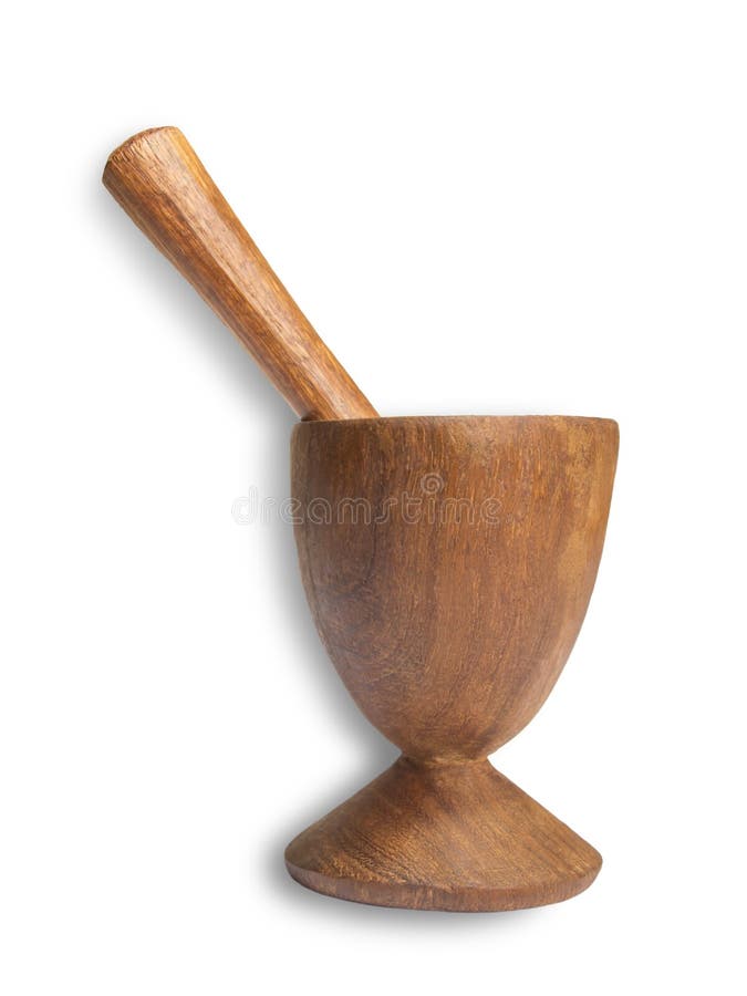 Pilon africain (pilon) photo stock. Image du affaires - 35795640