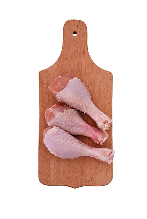 Pilon De Poulet Image. Image: 16241809