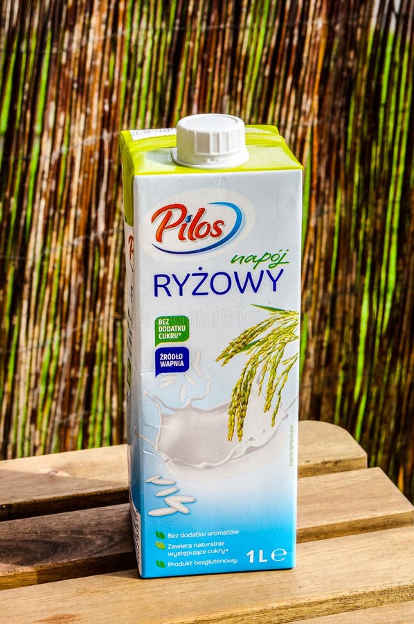 One liter milk stock photo. Image of liter, dieting, handle - 7703194