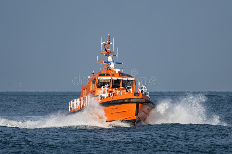 Medem editorial photography. Image of cuxhaven, logistics - 263163462