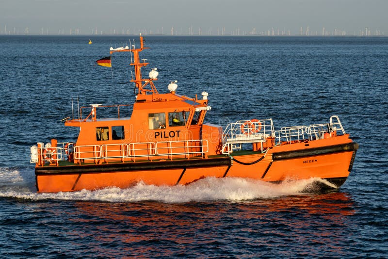 Medem editorial stock photo. Image of marine, logistics - 263163563