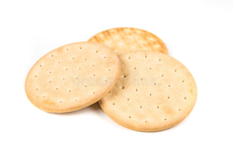 Pilot Bread Crackers Recipe
