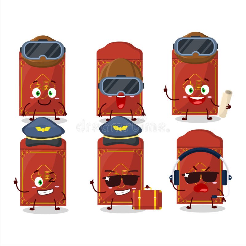 Cartoon Packets Stock Illustrations – 214 Cartoon Packets Stock ...