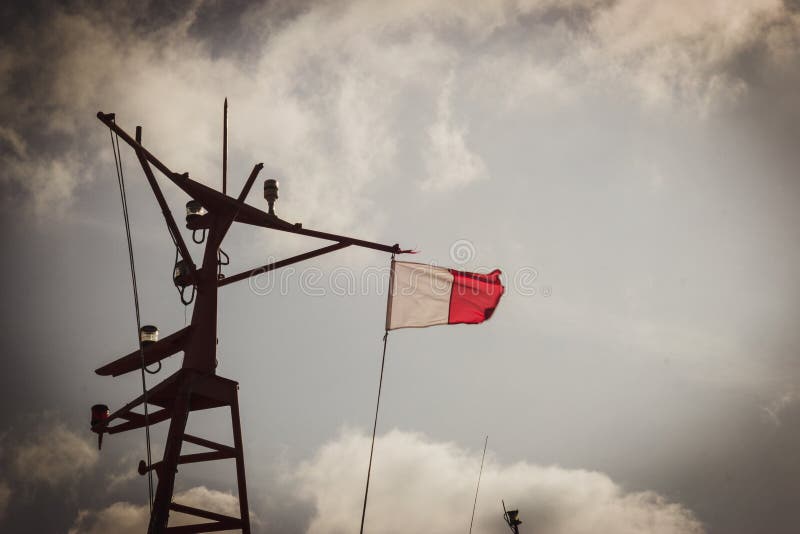 142 Pilot Flag Mast Stock Photos - Free & Royalty-Free Stock Photos ...