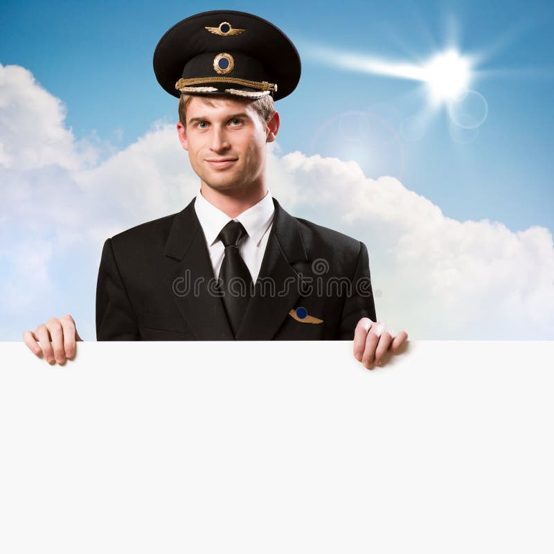 Pilot Holding Card Stock Photos - Free & Royalty-Free Stock Photos from ...