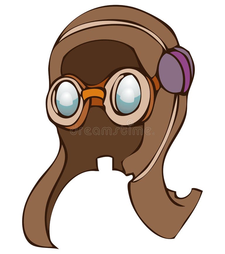 Pilot Hat Stock Illustrations – 6,179 Pilot Hat Stock Illustrations ...