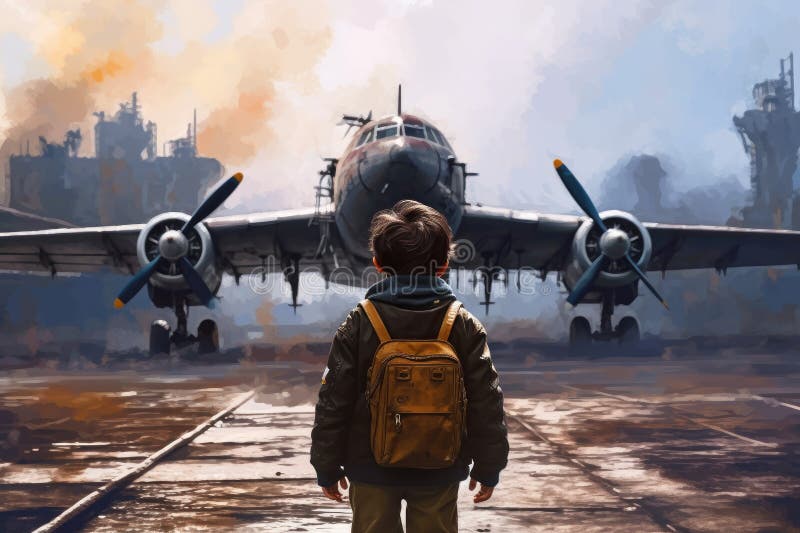 Combat Airline Stock Illustrations – 739 Combat Airline Stock ...