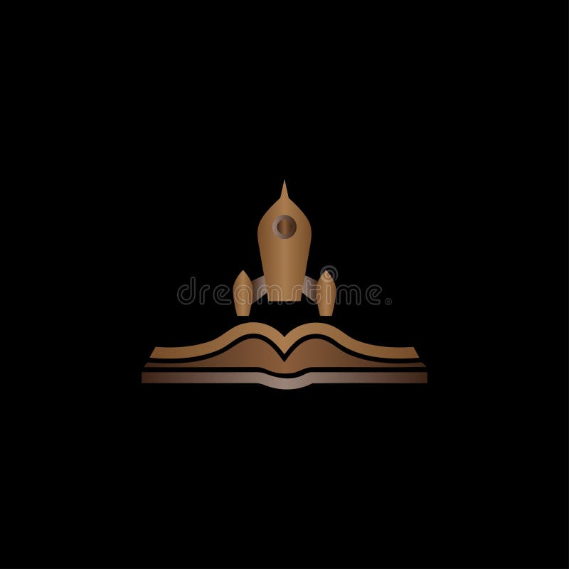 Pilot Learning, Plane Training Logo Design Stock Vector - Illustration ...