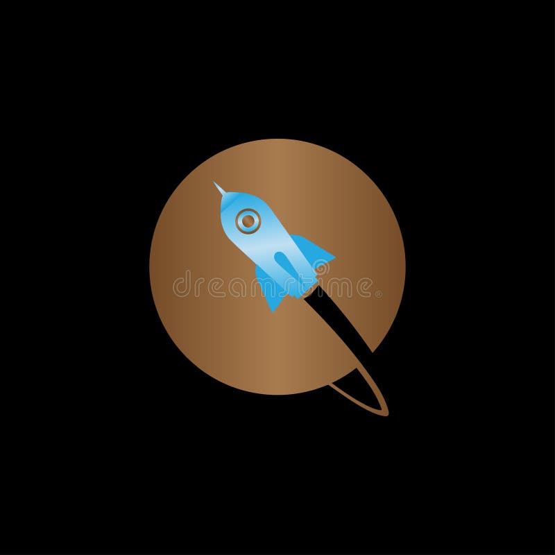 Pilot Learning, Plane Training Logo Design Stock Vector - Illustration ...