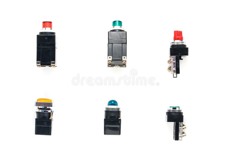 Pilot light stock image. Image of white, light, pilot - 45565447