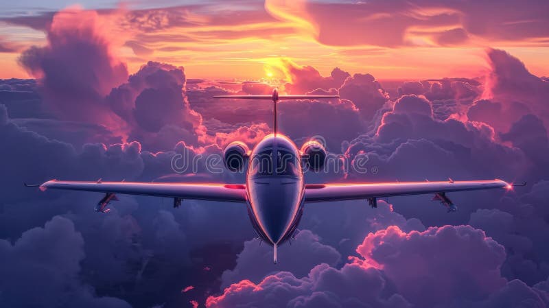 Neoncolored Jet Stock Illustrations – 3 Neoncolored Jet Stock ...