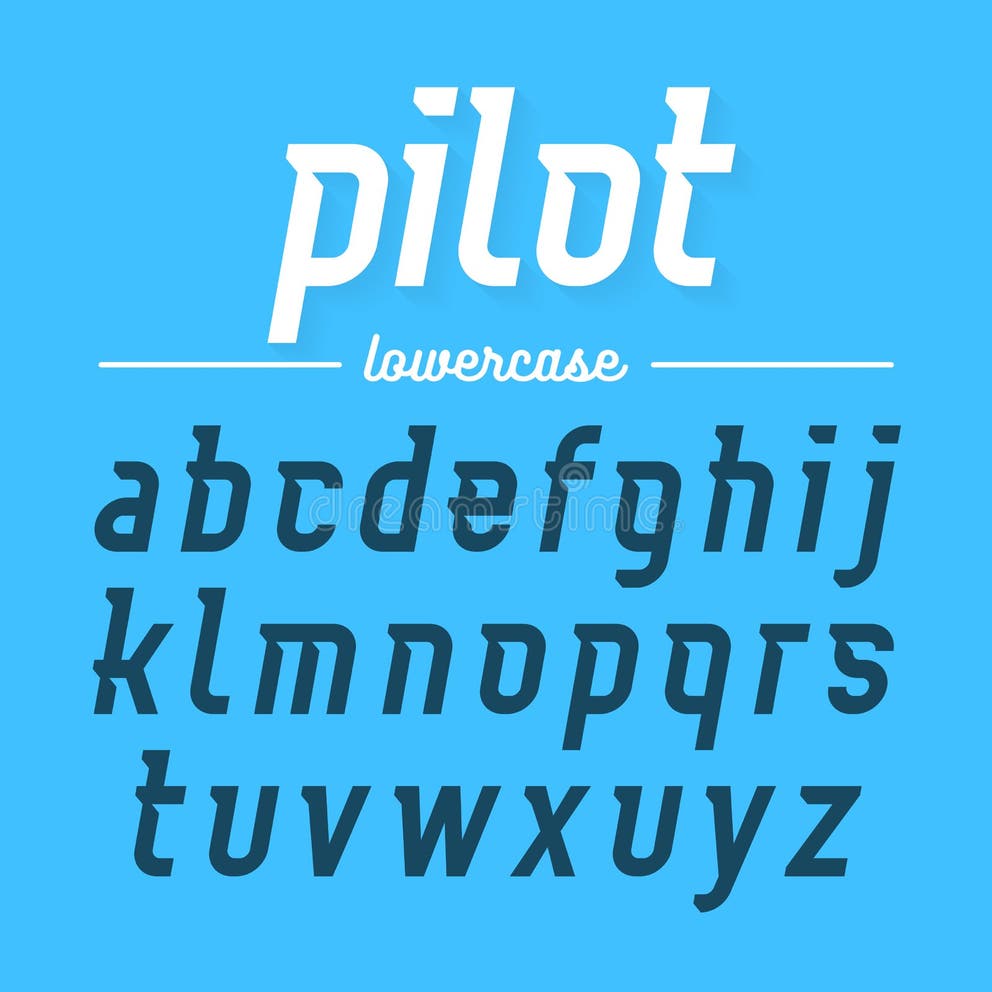 Flight Font Stock Illustrations – 6,732 Flight Font Stock Illustrations ...