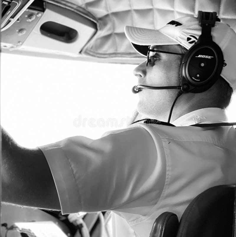 Pilot editorial stock photo. Image of travel, pilot - 174565523
