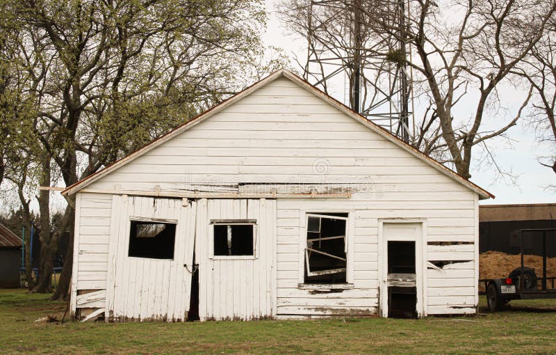 Pilot Point Shack stock photo. Image of house, outside - 263476404