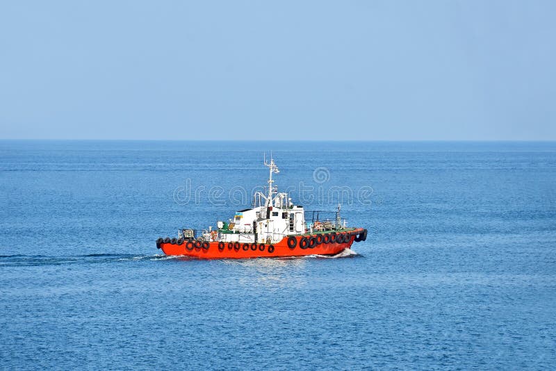 Pilot ship stock photo. Image of sail, anchor, navy, board - 27538492