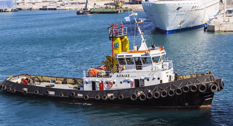 Pilot Ship editorial stock image. Image of ship, water - 77036784