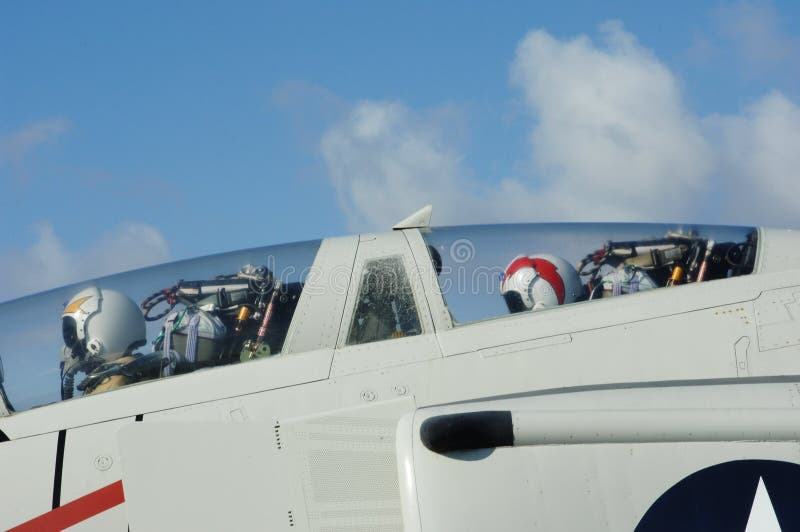 Pilot and Wingman stock image. Image of tactical, airforce - 3753065