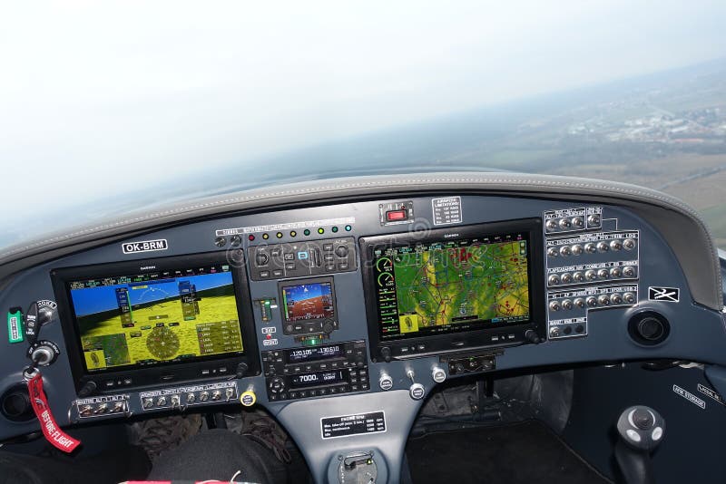 Pilot at work stock photo. Image of aviation, hangar - 214629318