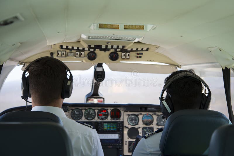 Pilots in Flight editorial photo. Image of people, control - 139594011