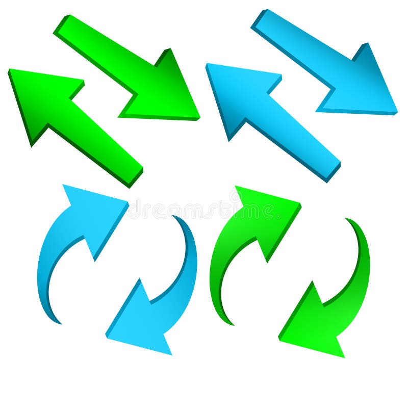 Pil-symbol fotografering för bildbyråer. Illustration av tecken - 16507973