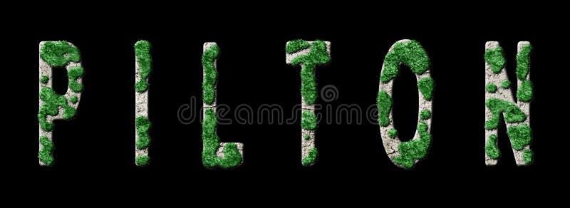 Pilton Reforestation Stock Illustrations – 1 Pilton Reforestation Stock ...