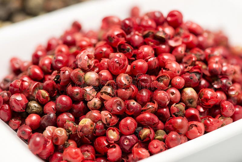 Pimenta vermelha imagem de stock. Imagem de cozinhar - 39227851
