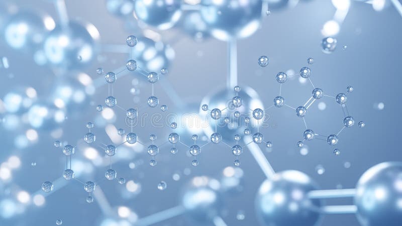 Pimozide Molecular Structure 3d, Flat Model, Antipsychotic Drug ...