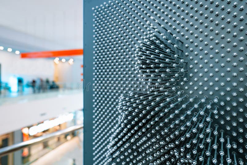 Pin body shape stock photo. Image of pins, entertainment - 267468764