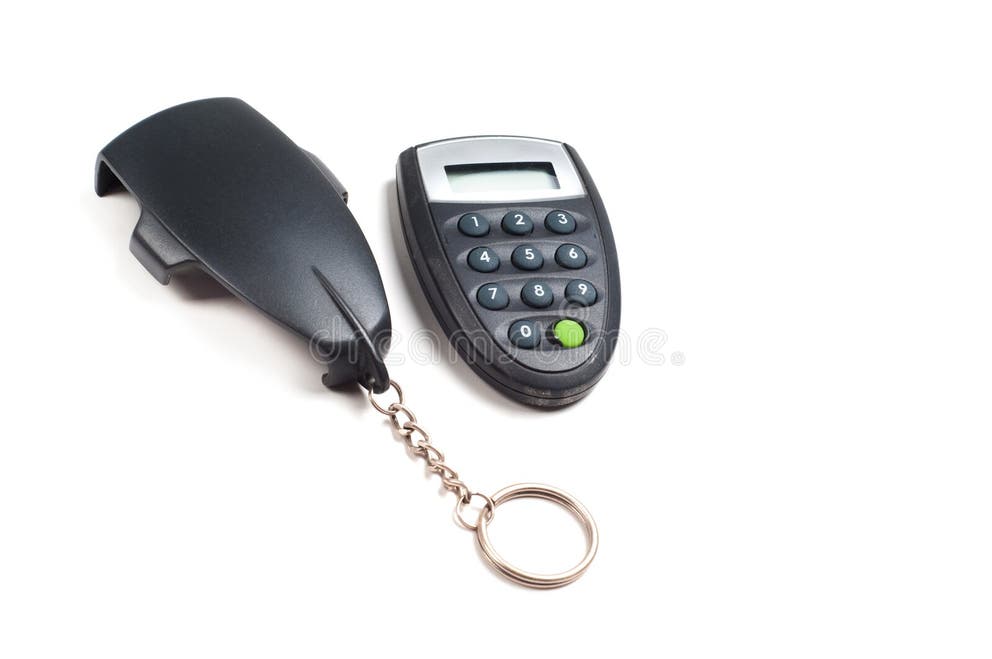 Pin calculator stock image. Image of account, system - 15310313