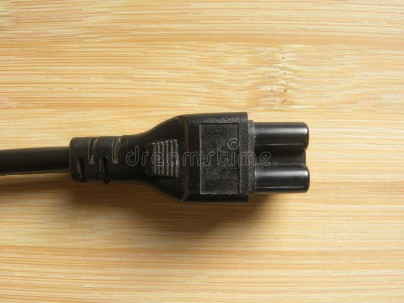 Clover leaf cord stock photo. Image of alternating, disconnect - 175223670