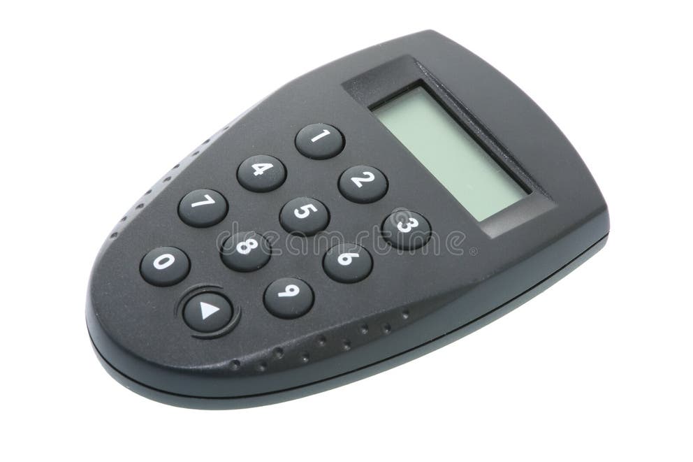 Pin code calculator stock image. Image of transfer, lock - 11125685