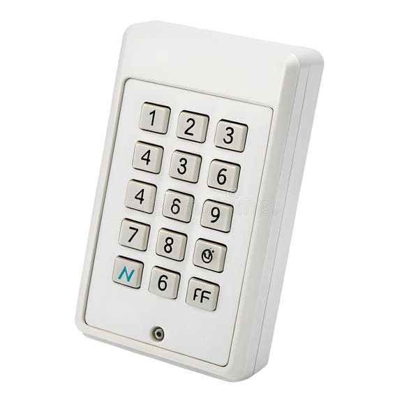 Pin code security stock illustration. Illustration of digital - 367529077