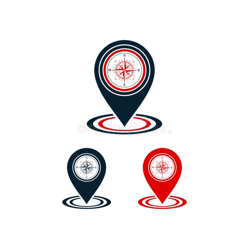 Spot Pin Icon Stock Illustrations – 3,435 Spot Pin Icon Stock ...