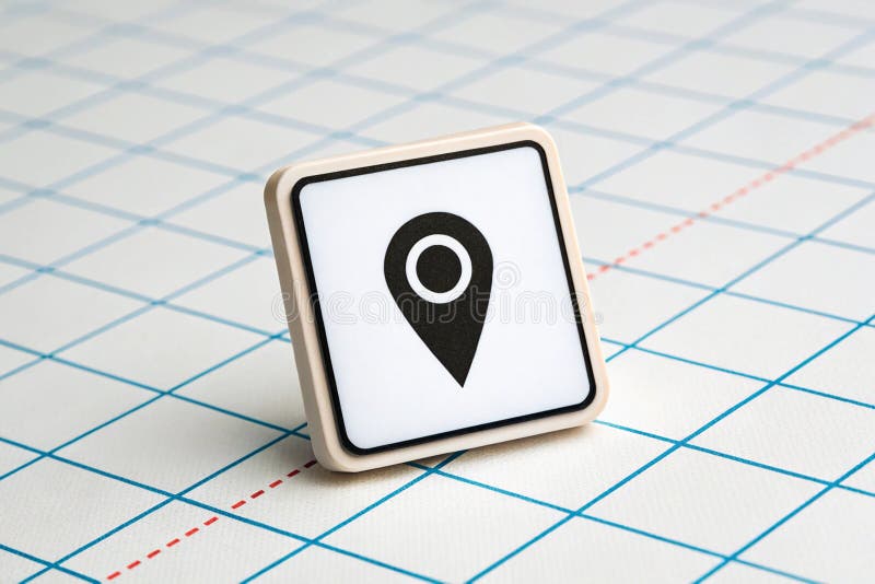 Pin Location Icon - Iconic Design. Pin Location Icon. Iconic Symbol, on ... Pin Location Icon - Iconic Design. Pin Location Icon. Iconic Symbol, on ...