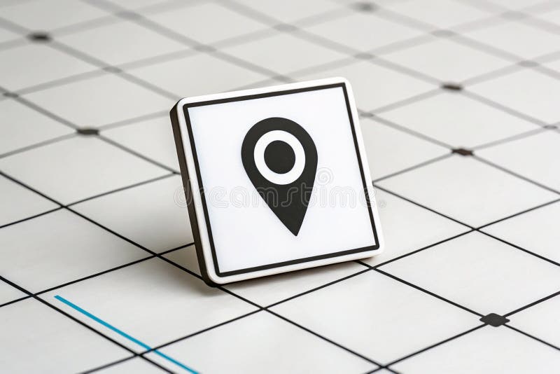Pin Location Icon - Iconic Design. Pin Location Icon. Iconic Symbol, on ... Pin Location Icon - Iconic Design. Pin Location Icon. Iconic Symbol, on ...