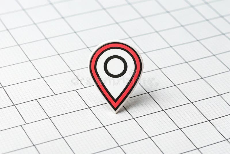 Pin Location Icon - Iconic Design. Pin Location Icon. Iconic Symbol, on ... Pin Location Icon - Iconic Design. Pin Location Icon. Iconic Symbol, on ...