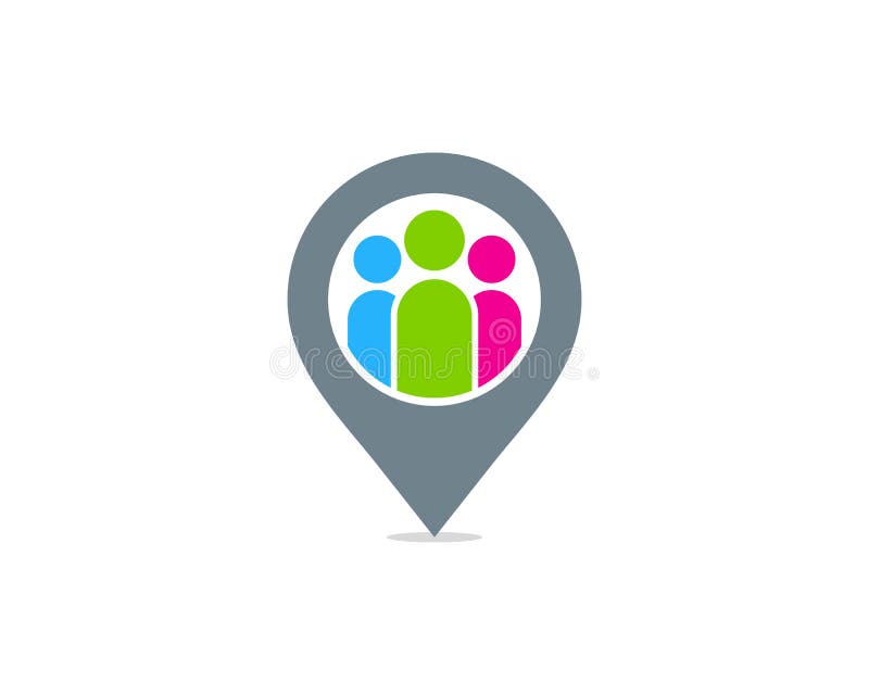 Local People Icon Stock Illustrations – 3,539 Local People Icon Stock ...