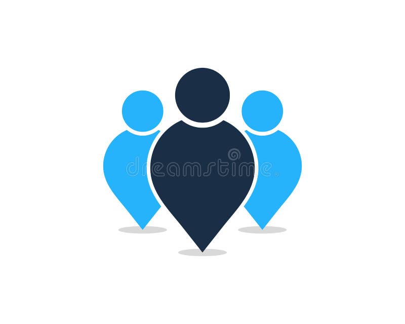 Local People Icon Stock Illustrations – 704 Local People Icon Stock ...