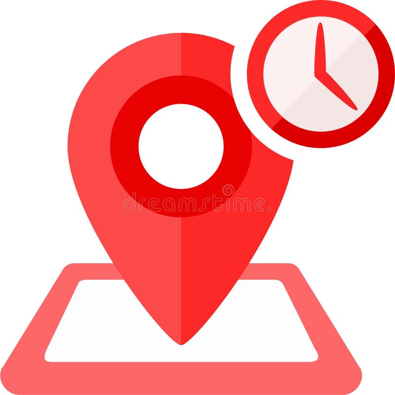 Pin locator tracking stock image. Illustration of number - 231793791
