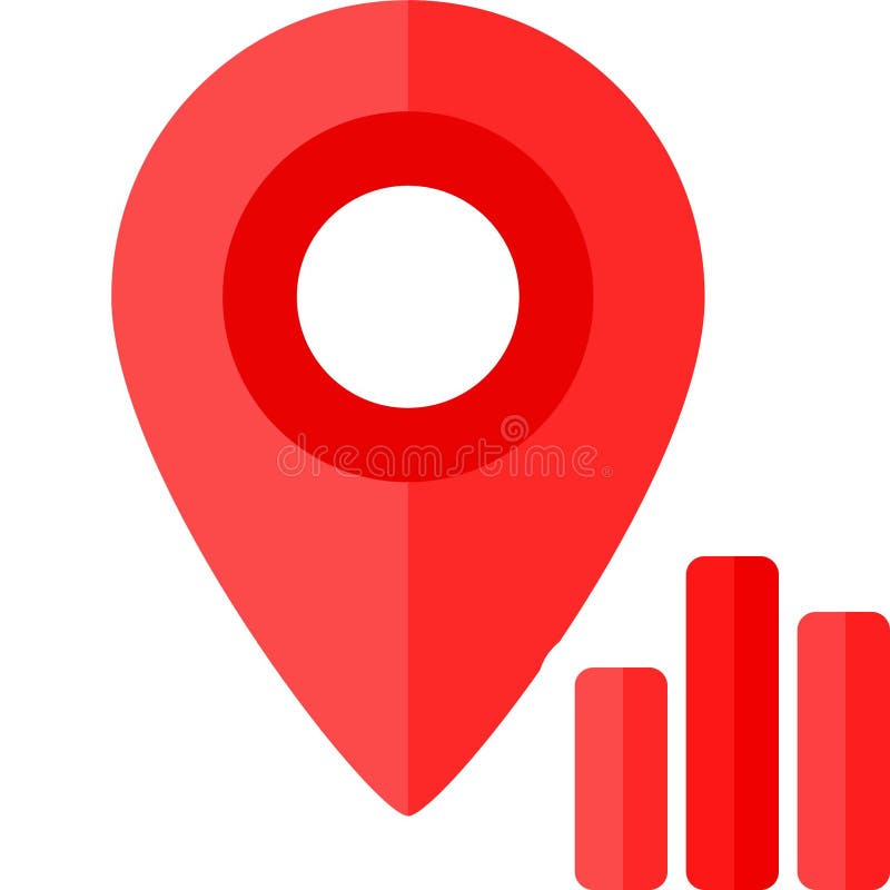 Locator Tracking Stock Illustrations – 515 Locator Tracking Stock ...