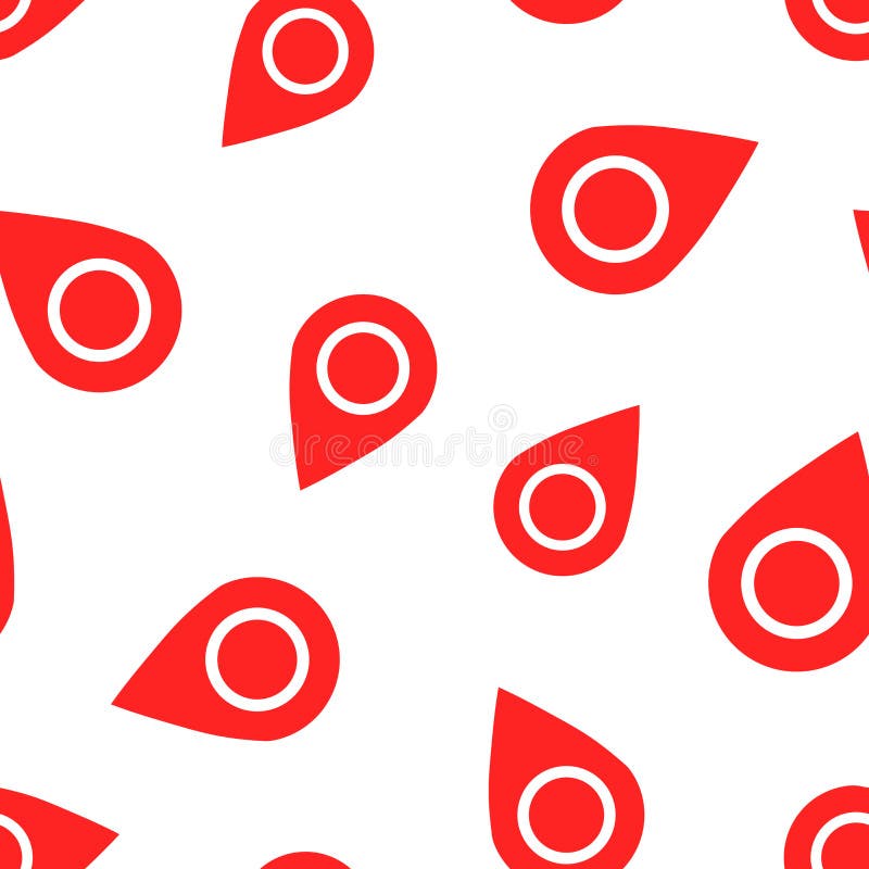 Pin Map Seamless Pattern Stock Illustrations – 9,623 Pin Map Seamless ...
