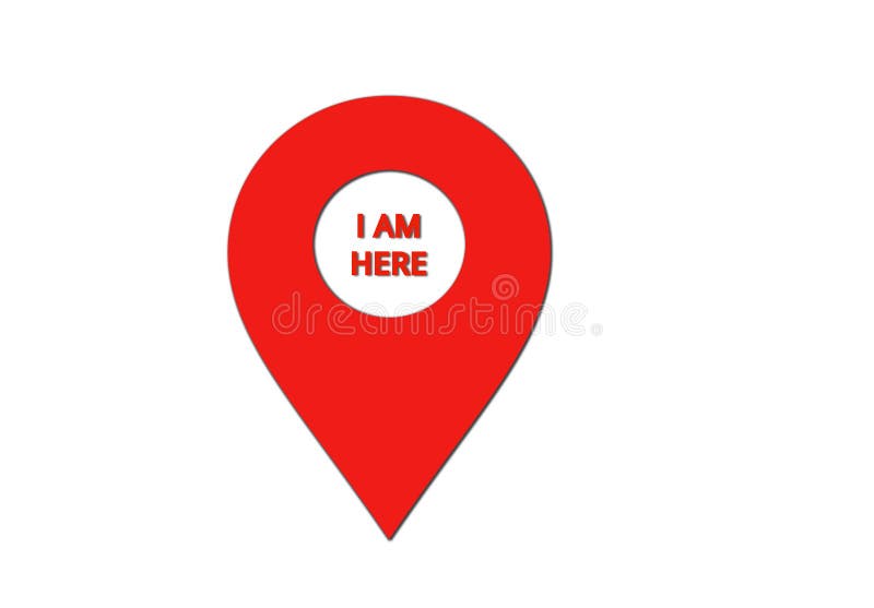 You Have Reached Your Destination Stock Illustrations – 5 You Have ...