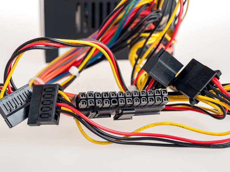 24 Pin Connector Stock Photos - Free & Royalty-Free Stock Photos from ...