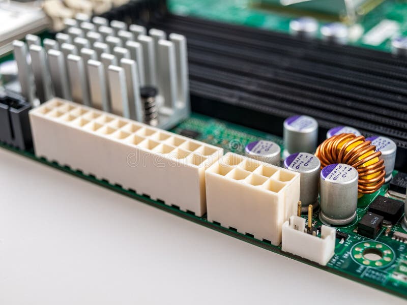 24 Pin Connector Stock Photos - Free & Royalty-Free Stock Photos from ...