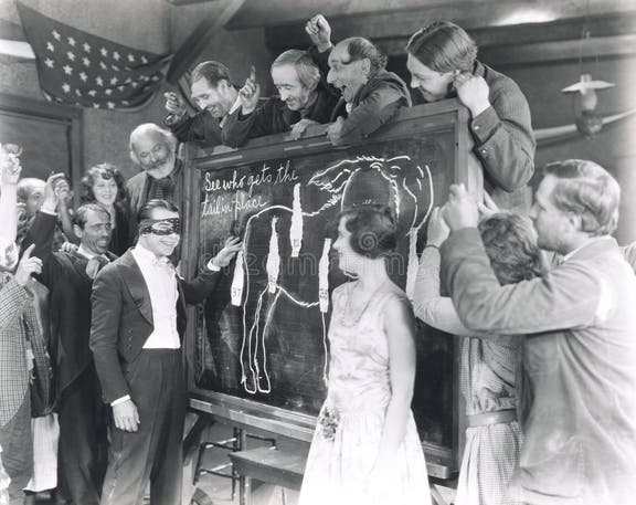 Hole Game Drawing Stock Photos - Free & Royalty-Free Stock Photos from ...