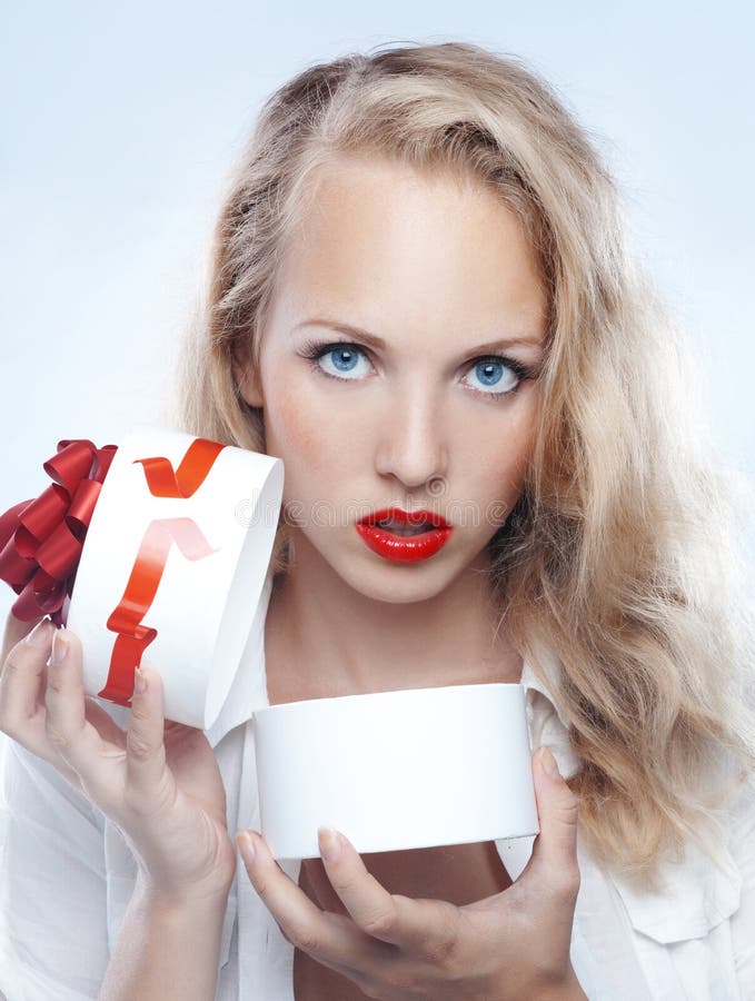 Pin-up girl stock image. Image of pinup, female, person - 17948901