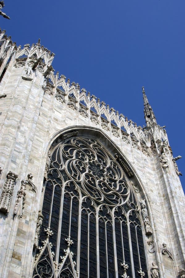 Pinacle image stock. Image of cathédrale, panorama, église - 22563819