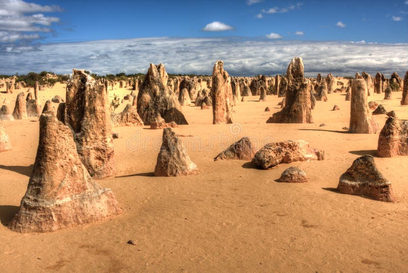 Pinacles stock image. Image of wildlife, pinacles, landscape - 29652543